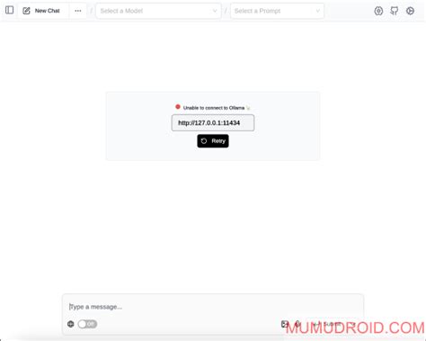 Page Assist云盘下载及离线安装方法 适用于本地ai模型的网页助手 木木应用