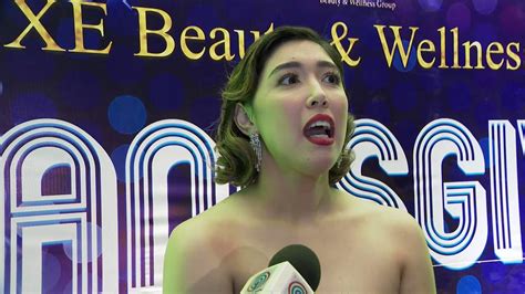 Abs Cbn News Showbiz On Twitter Rt Abscbnnews Dani Barretto Who