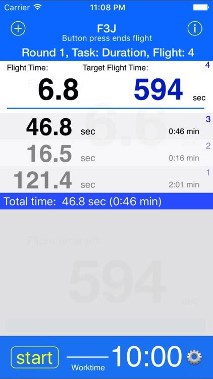 Rc Timer Pro By Leon Wubbe