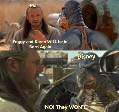 At Least We Got Castle Rmarvelmemesbutbetter