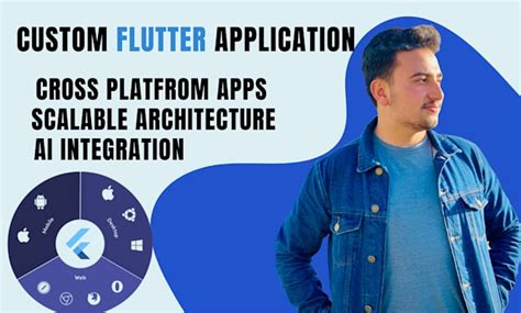 Flutter Maui Xamarin Firebase Integrationdotnet Mobile Web Project And App By Arslandevs