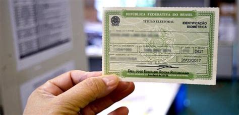 Prazo Para Pedir Voto Em Transito Termina Nesta Quinta Feira Dia Portal Infosul