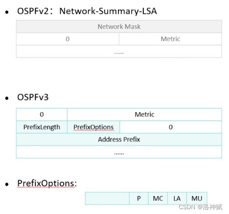 ospfv3概念 csdn博客