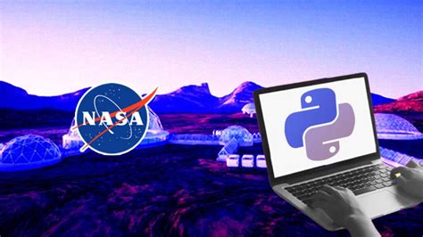 Why Does Nasa Use Python Students Room