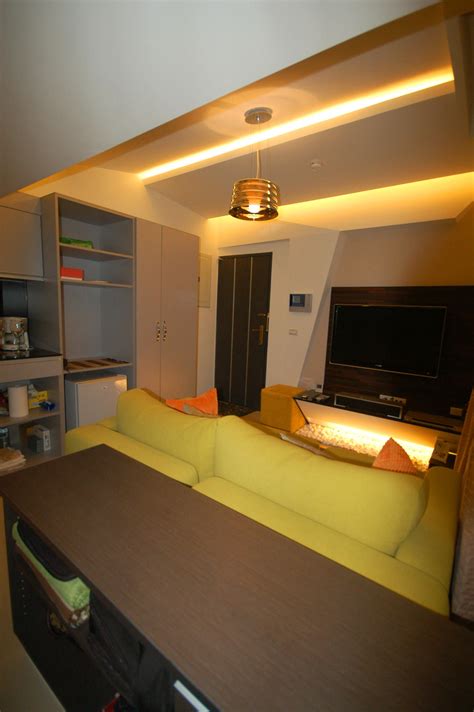 复式客厅吊顶效果图 复式客厅吊顶效果图案例 2025装修效果图 齐家网装修图片频道