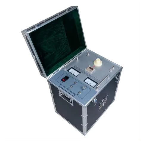 Supply Cable Test Hv Signal Generator Wholesale Factory Rui Du