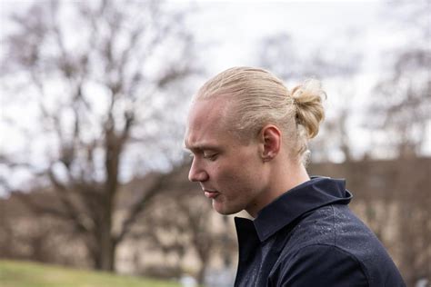 Simen Velle I Fpu Forteller Om Narkodom Den Største Feilen Jeg Har Gjort I Mitt Liv R Norge