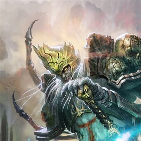 Unlimited Tier List Shadowverse Master