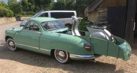 SCOOTER MyConfinedSpace