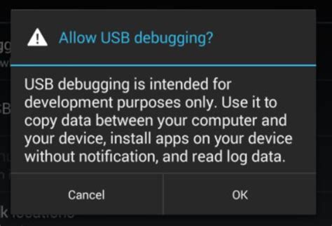 Developer Options Everything There Is To Know