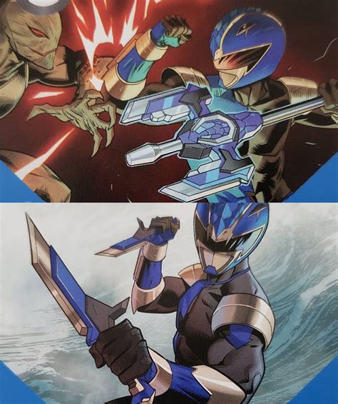 Power Rangers Hyperforce Would Have Been An Actually Good Tv Series Or Comic Rpowerrangers