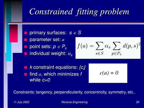 Ppt Reverse Engineering Powerpoint Presentation Free Download Id4280812