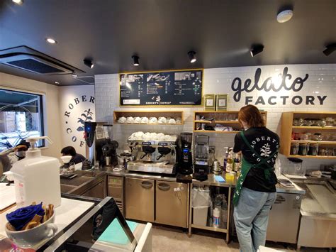 フィンランドを代表する「ロバーツコーヒー」が令和3年7月9日、東京・麻布十番に正式オープンします！