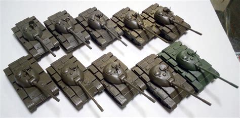 Roco Minitanks Niska Cena Na Allegropl