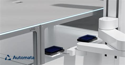 Automata On Linkedin Cell Line Development