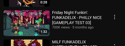 Erect Fnf Or Remix Mods Move R Fridaynightfunkin