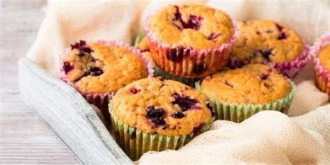 Keto Blackberry Muffins Recipe Keto Friendly Breakfast