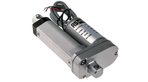 How To Choose The Right Linear Actuator For Your Application F1 Formula 1 Magazine