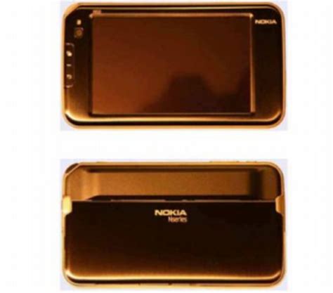 nokia n810 internet tablet gets fcc approval cellphonebeat