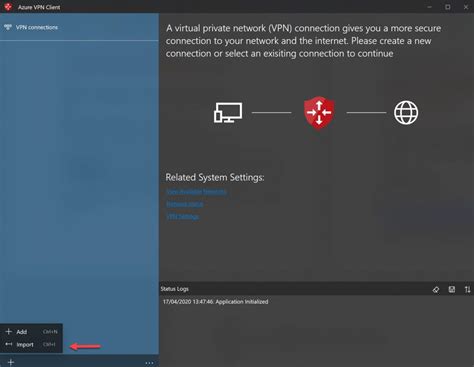 Azure AD Authentication For Azure Point To Site P2S VPN