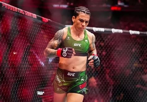UFC 295 Star Was Bullied Into Making Nude Adult Content After