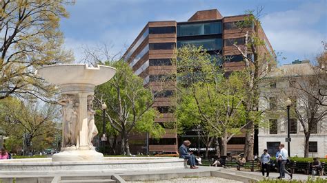 Wealthiest Zip Codes These Dc Area Zip Codes Made The Cut