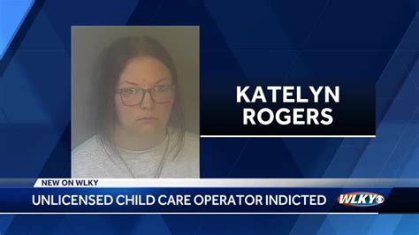 Unlicensed Daycare Operator Indicted In Nelson County