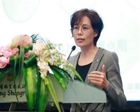 盘点中国金融圈10大‘金融女帝 知乎