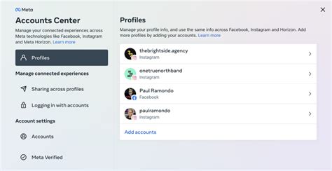 How To Verify Your Instagram And Facebook Accounts