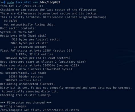 Raspberry Pi Not Booting How To Repair Micro Sd Card