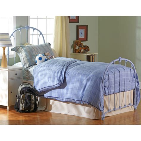 Wesley Allen Twin Bed Taylor Twin Bed Hickory Park Furniture Galleries