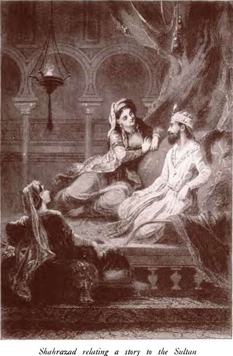 Stories From The Thousand And One Nights By Edward William Lane And