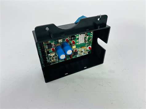 Nordictrack Ntel7906 1 Elliptical Power Supply Board 130857 Bp412