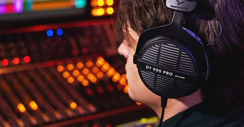 How To Enjoy Mixing With Headphones Insync