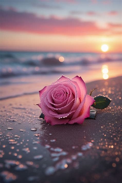 Fondos Bonitos Para Whatsapp Paisaje Relajantes Rosas Hermosas