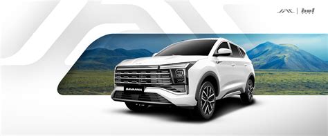 Savanna Jac Autos Venezuela