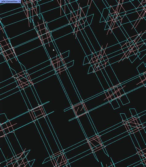[ngon Plugin] Can T Get Screw Holes In A Reciprocal Structure