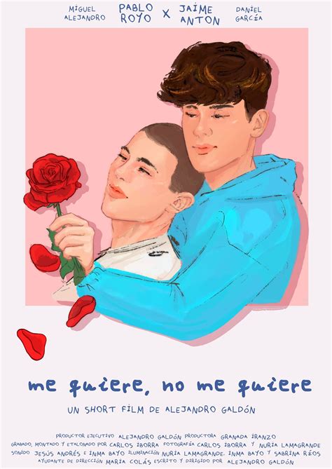 He Loves Me He Loves Me Not 2022 Posters The Movie Database TMDB