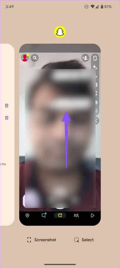 在 Iphone 和 Android 上修復 Snapchat 相機慢的 6 種最佳方法 最好的家