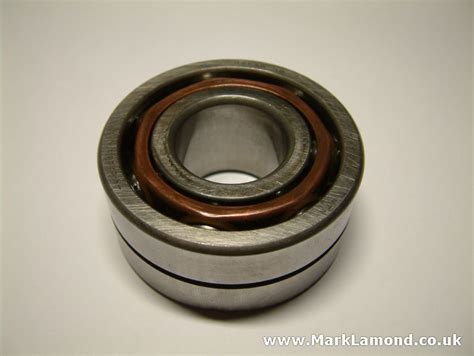 Bearing Details