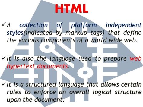 Html1