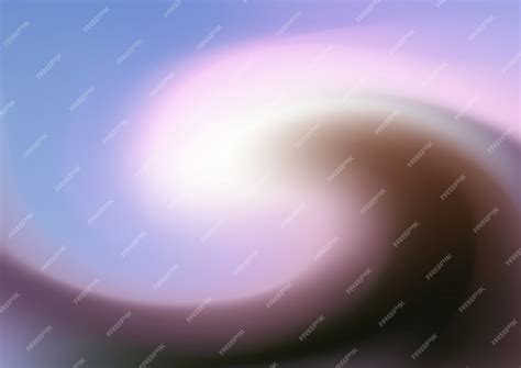 추상 파 배경 무료 벡터