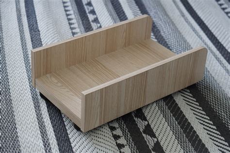 Prospace ถาดวาง Cpu ที่วาง Cpu สีไวท์เมเปิ้ล Shopee Thailand