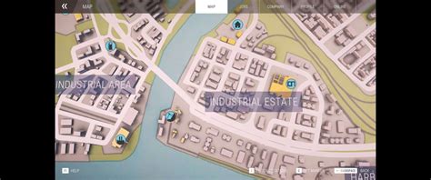 Construction Simulator All Locations Guide Europe Map