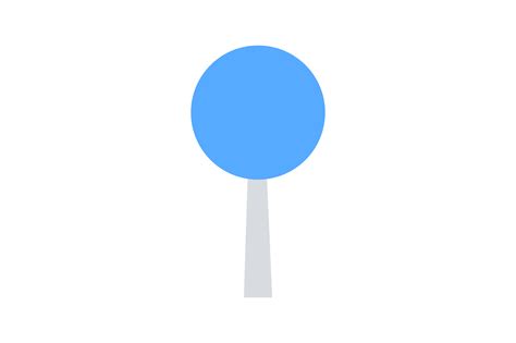 Tree Flat Vector Icon Graphic By Riduwanmolla · Creative Fabrica Tree Flat Vector Icon Graphic By Riduwanmolla · Creative Fabrica