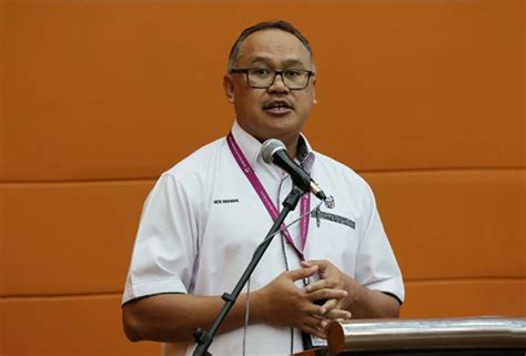 Lapan Borang Pencalonan PRK Parlimen Pulai DUN Simpang Jeram Dibeli