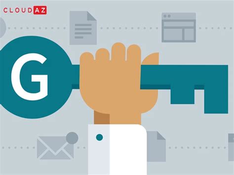 Bảng Điều Khiển G Suite Admin Console Đi Từ Những Bước Đầu Tiên Cloudaz
