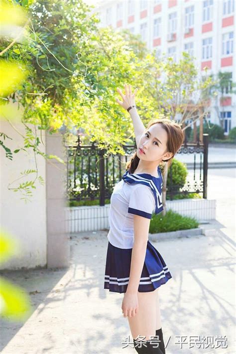 人像攝影瑰姿艷逸美不勝收珠紗遮面 每日頭條