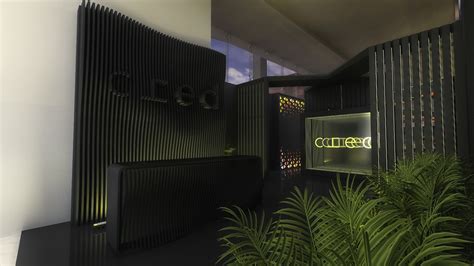 Cred Behance