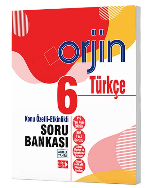 6 Sınıf